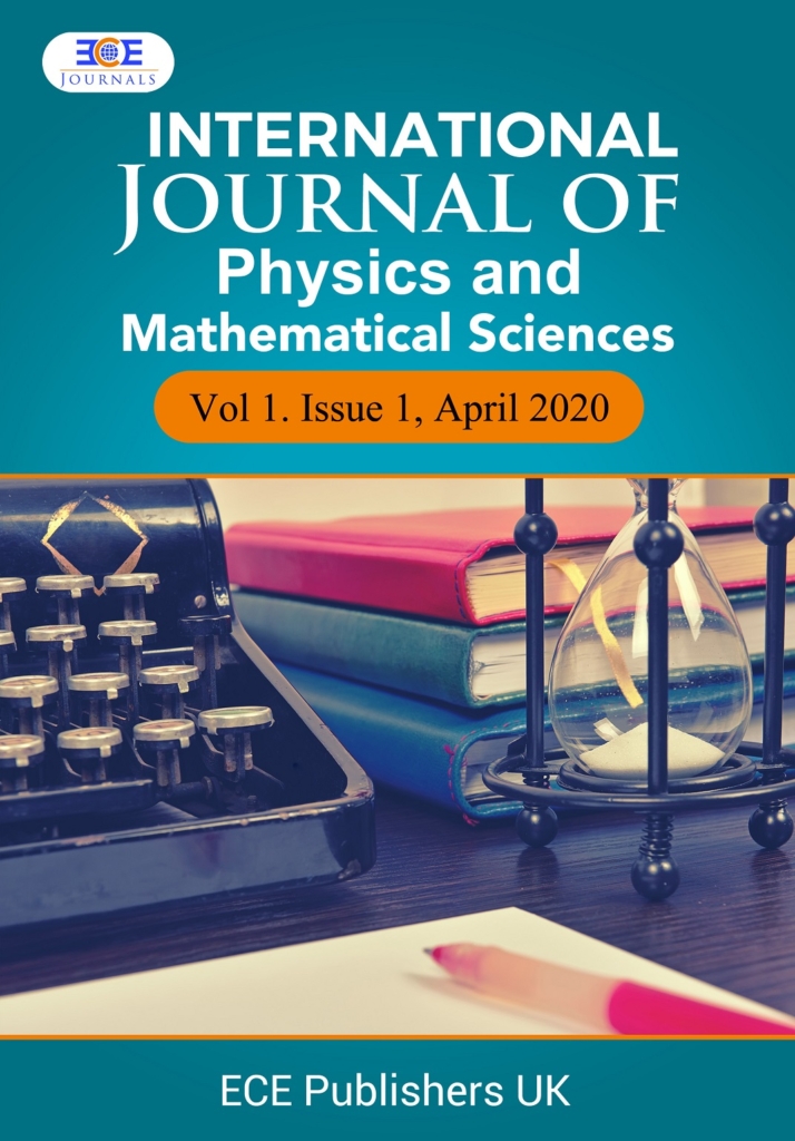 Home - ECE Journals