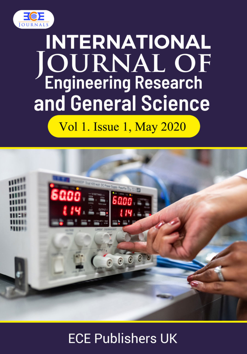 Home - ECE Journals