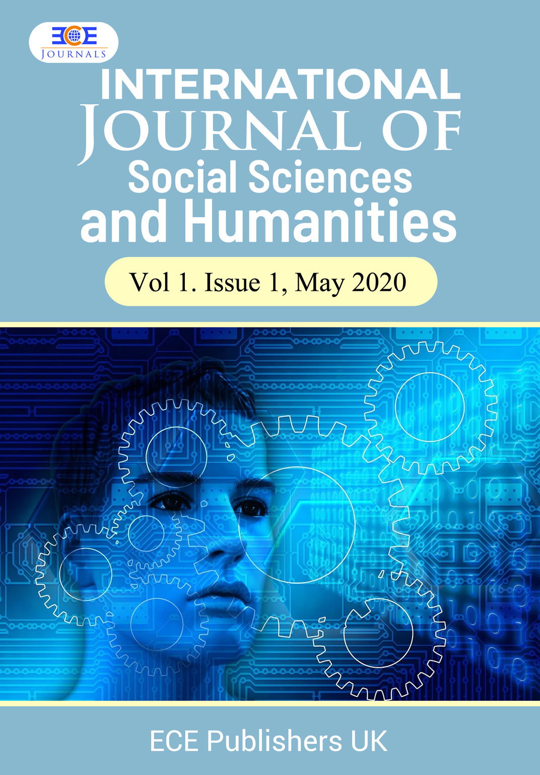 Home - ECE Journals